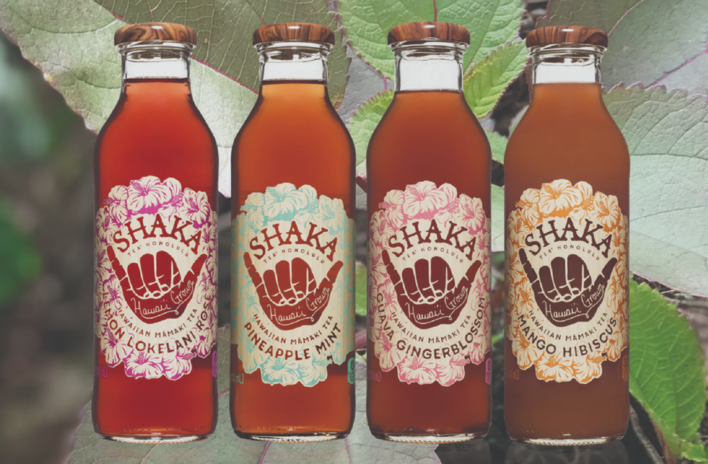 Shaka Tea Relocates to Hilo : Big Island Now
