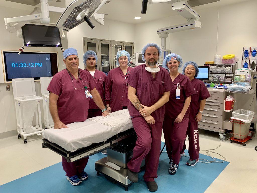 Kona Community Hospital Nurse Prepares for Medical Mission to Cuba ...