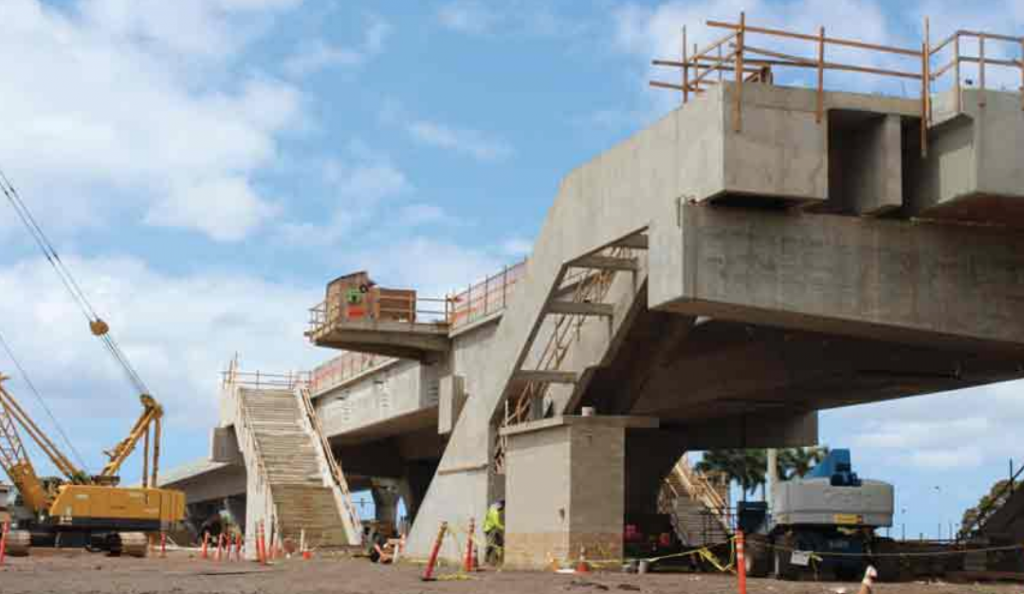 FTA Approves HART Rail Project Plan : Big Island Now FTA Approves HART Rail Project Plan : Big Island Now