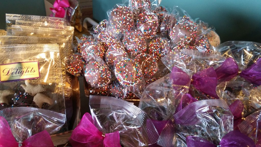 Something for Everyone at Big Island Delights : Big Island Now