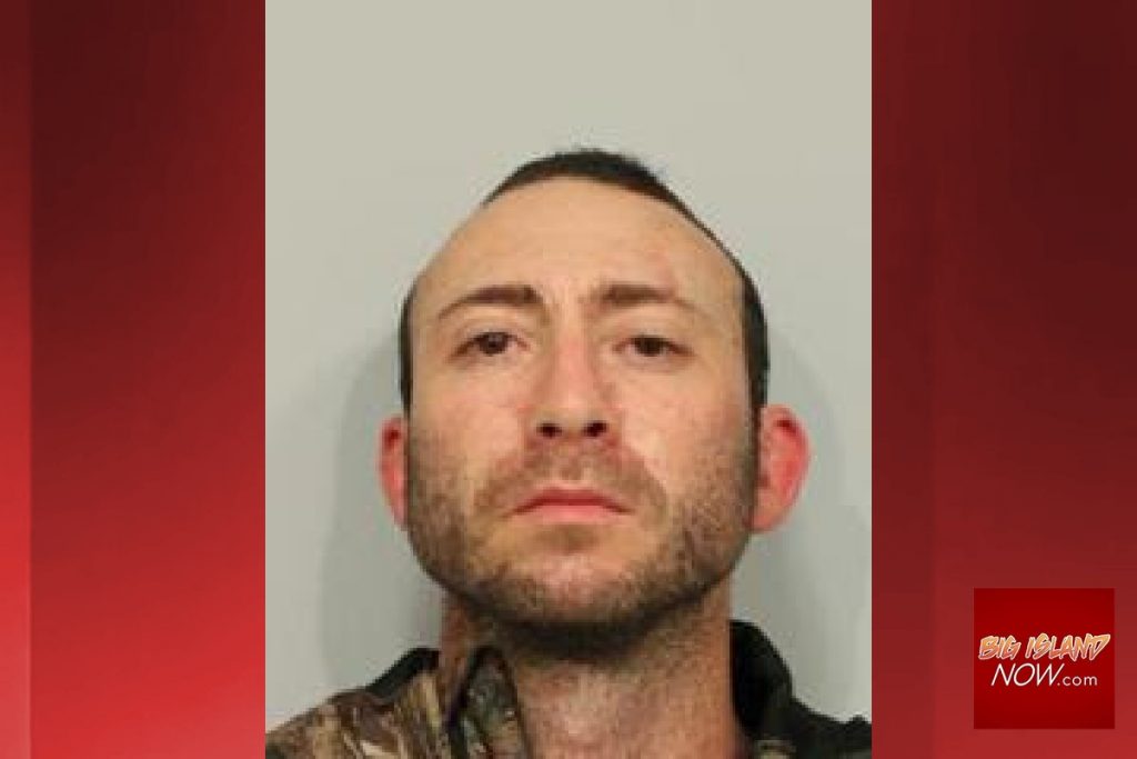 Hpd Renews Request For Help Finding Missing Man Big Island Now