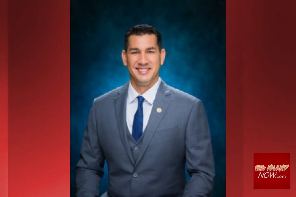 Kahele Wins Democratic Primary, Moves On to General Election : Big ...