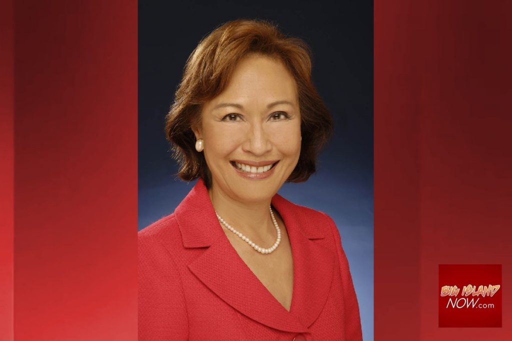 Red Cross CEO for Pacific Islands Region to Retire : Big Island Now