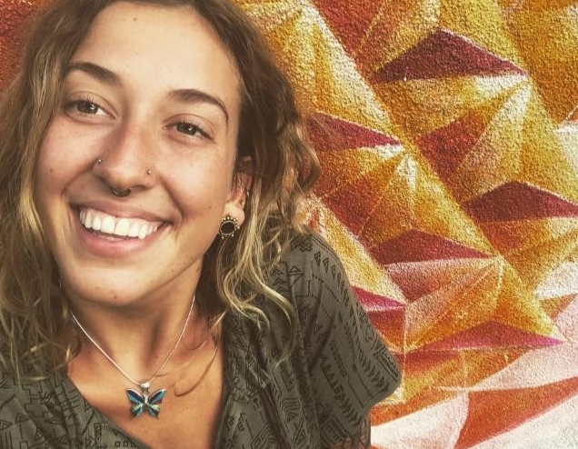 Search Efforts Continue for Megan Funderburk : Big Island Now