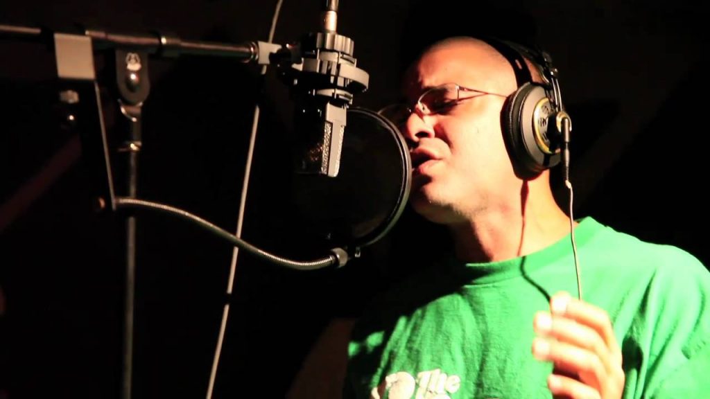 Damon Williams : Big Island Now