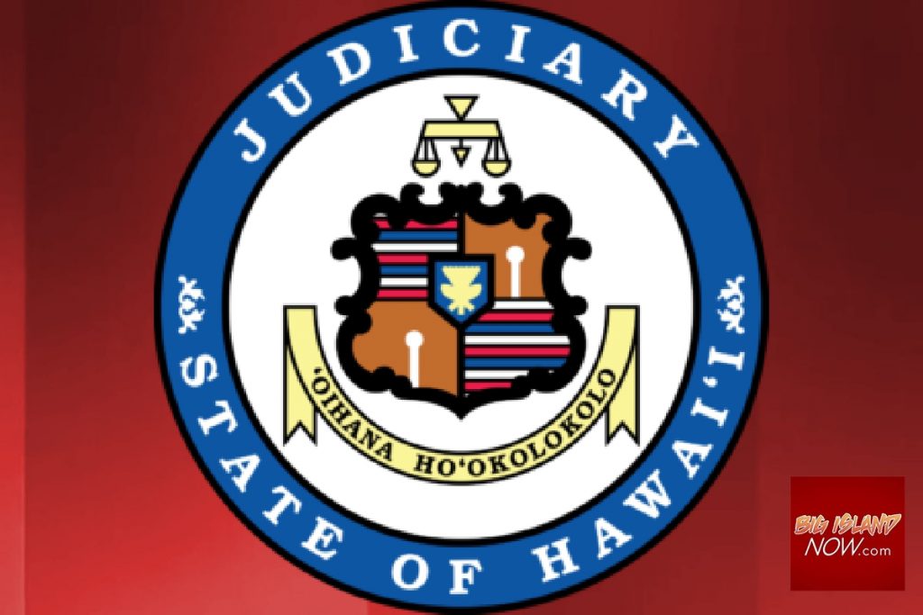 Hilo Courthouse Employee Tests Positive for COVID-19 : Big Island Now