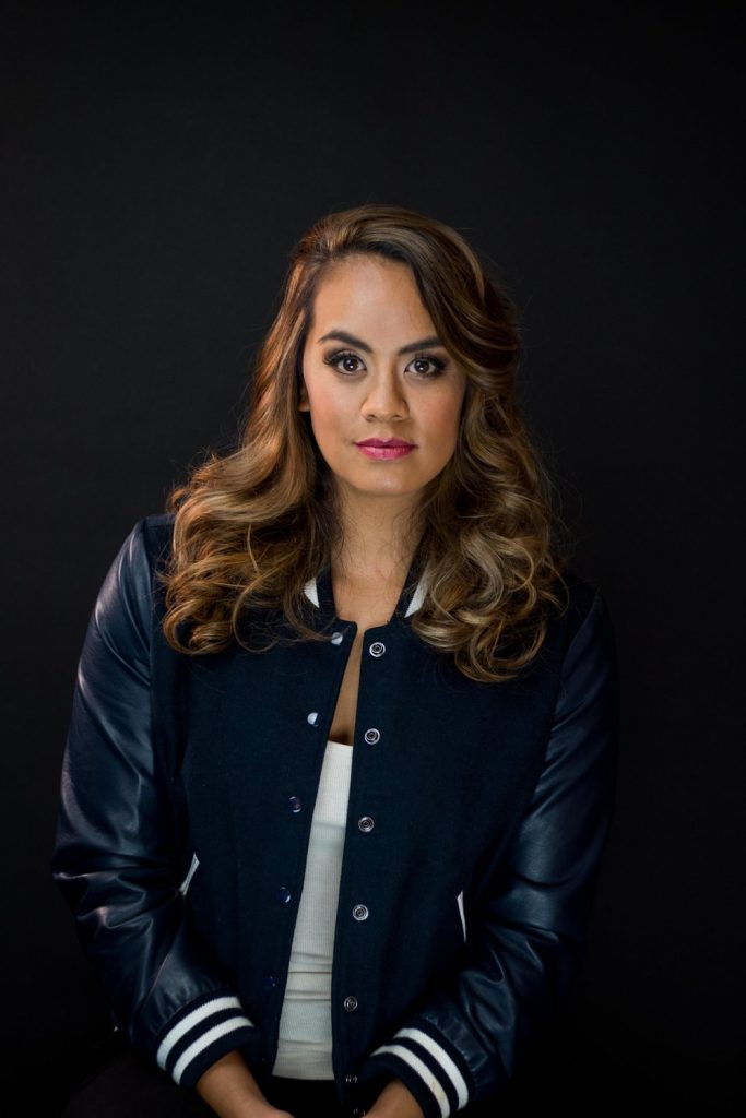 Kapa Café: Talk Story with Ana Vee : Big Island Now