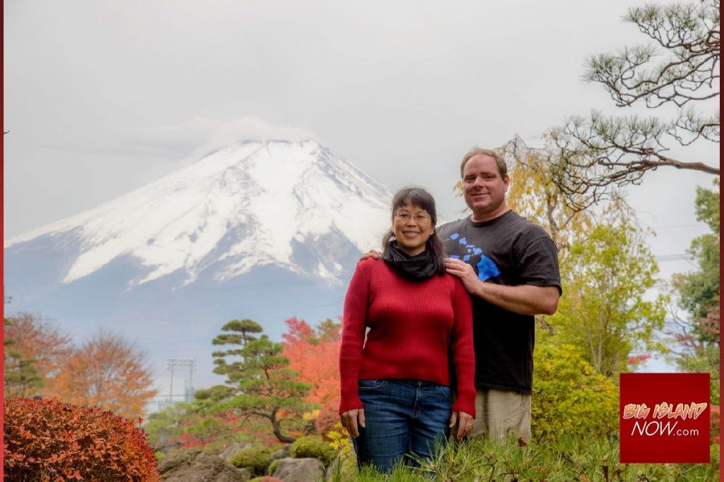 Volcano Watch: HVO Welcomes Deputy Scientist-in-Charge David Phillips ...