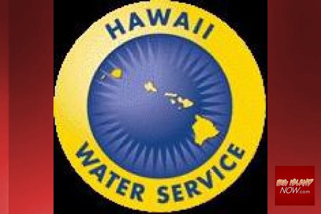 Sewer Main Break Causes Wastewater Leak on Waikoloa Beach Drive : Big ...