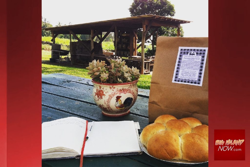 KHS to Relaunch Bread Baking Program : Big Island Now