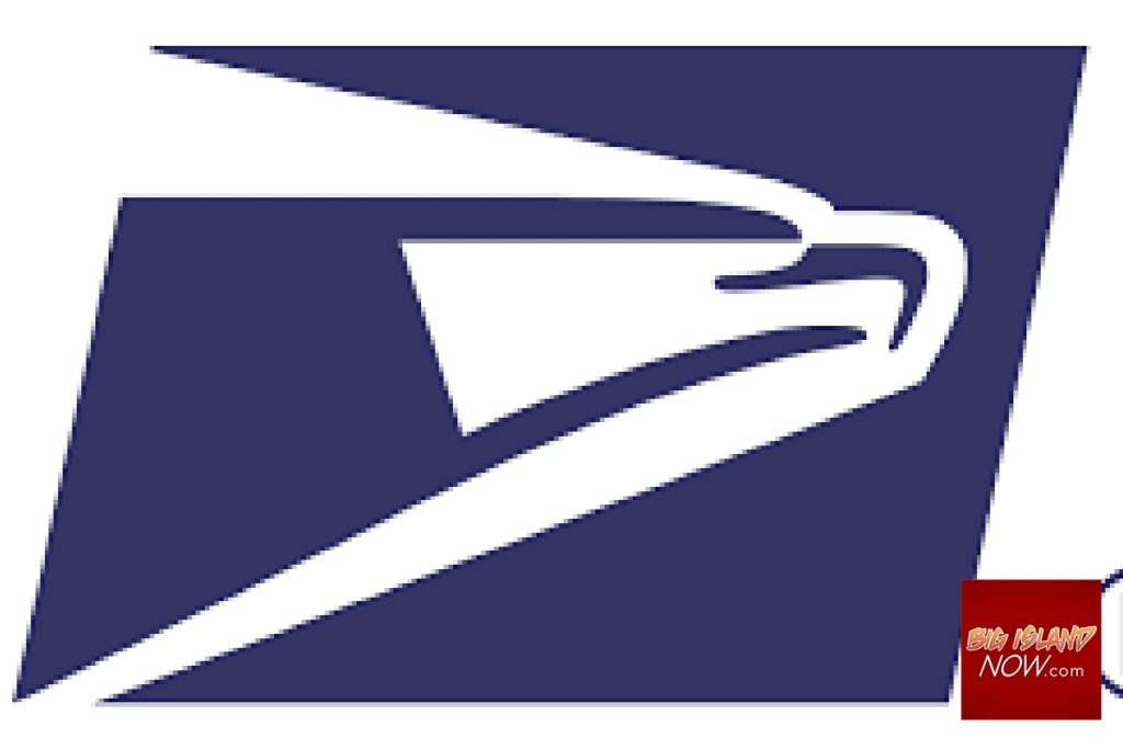 US Postal Service Launches Updated Website : Big Island Now