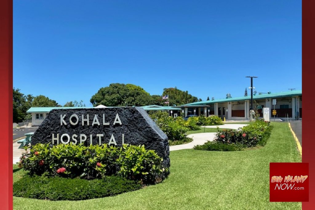 4 Big Island Hospitals Set to Receive Federal Funding : Big Island Now