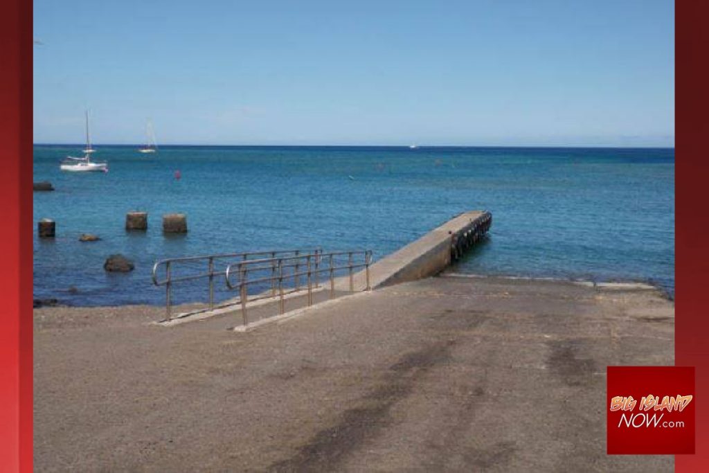 Puakō Boat Ramp to Reopen Monday : Big Island Now
