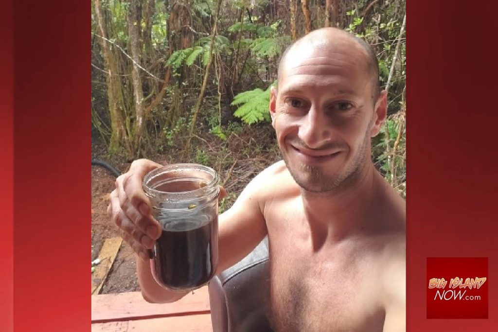 Police Seek Publics Help Finding Missing Puna Man Big Island Now