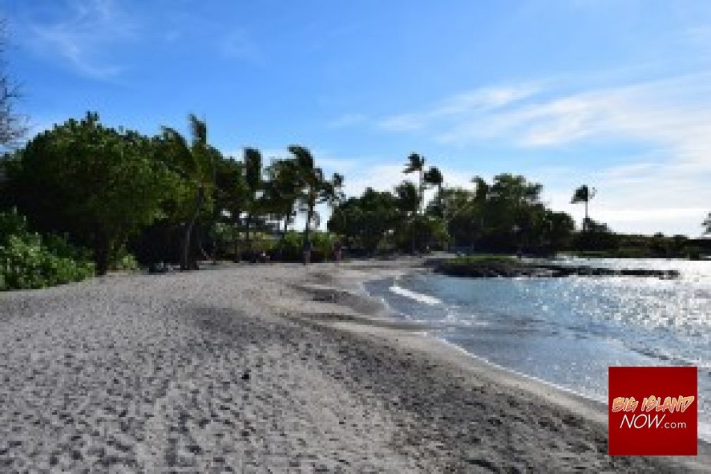 Tree Trimming Work Scheduled at Kaloko-Honokōhau National Historical ...