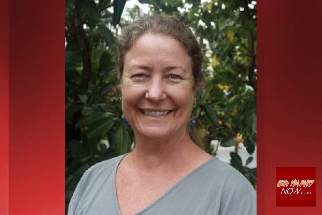 Acasio lays Out Priorities She Hopes to Tackle as Senator : Big Island Now