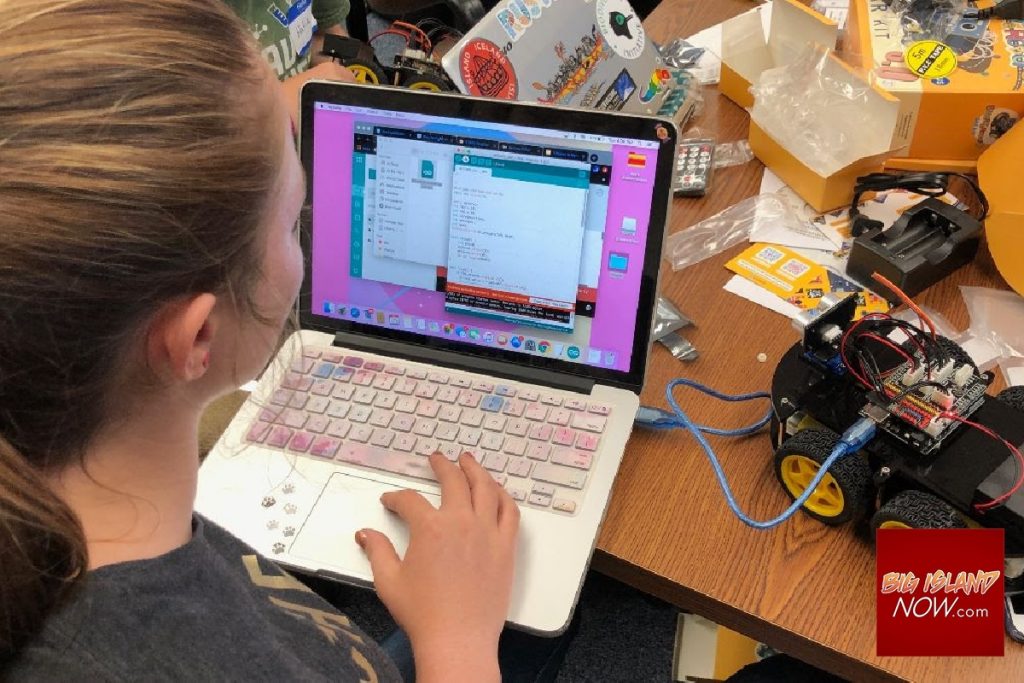 STARS Program Accepting Applications : Big Island Now