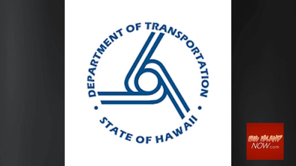 Second lane over Nanue Bridge reopens in case Mauna Loa lava flow ...