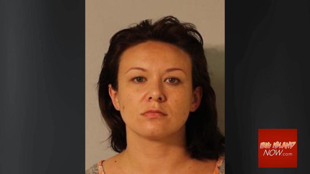 Missing Big Island Woman Located : Big Island Now