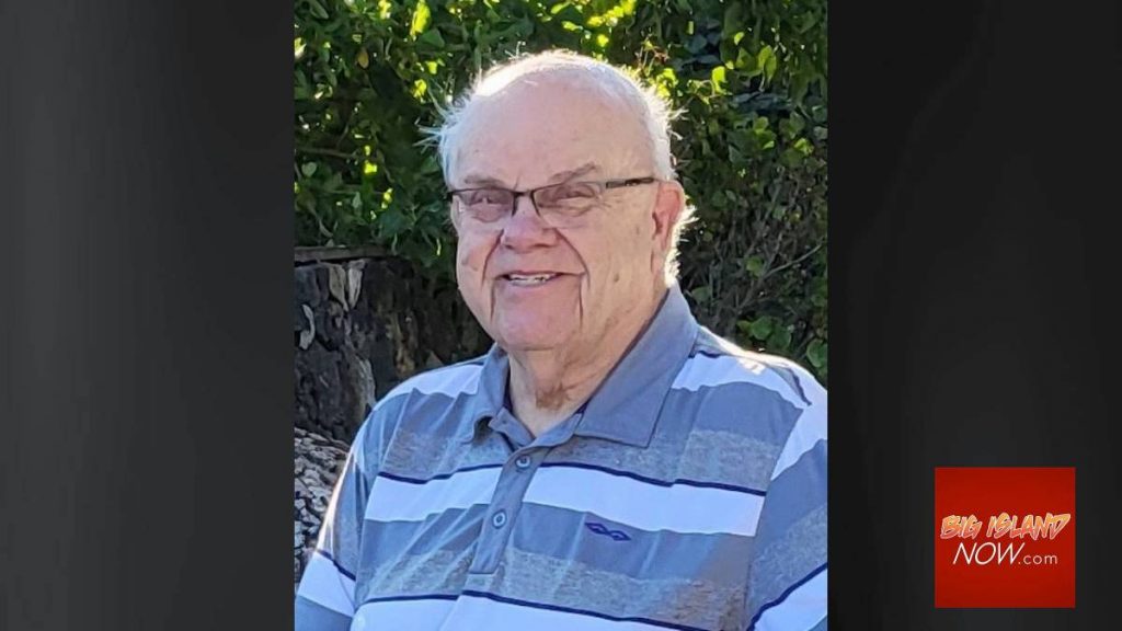Police Seek Help Finding Missing Minnesota Man : Big Island Now