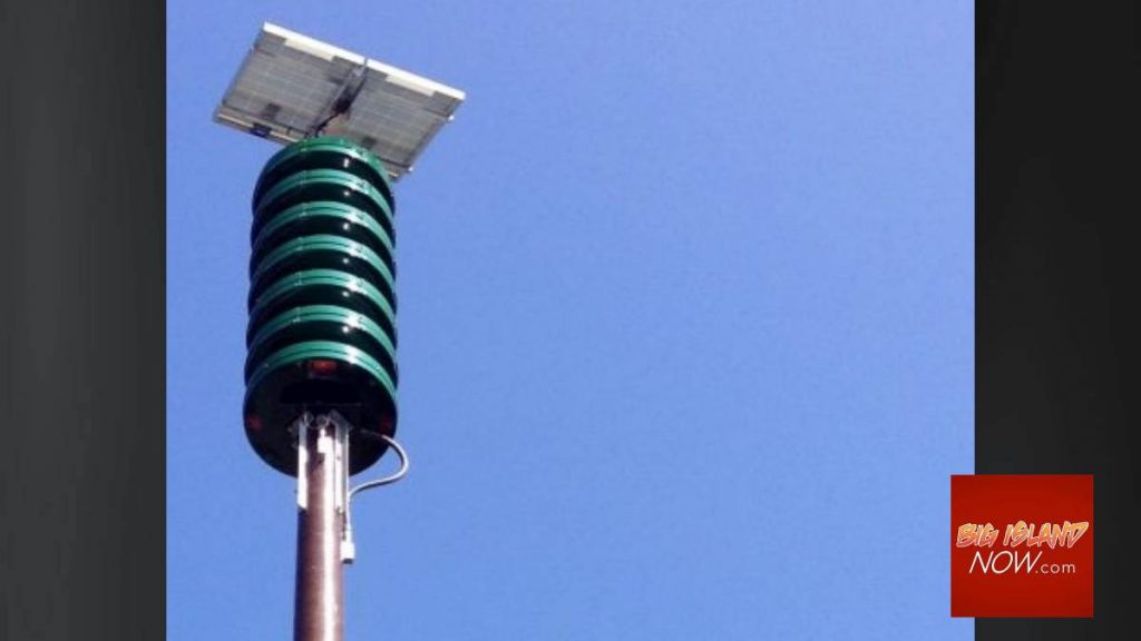 HI-EMA: Evidence Points to Electrical Fault as Cause for Siren ...