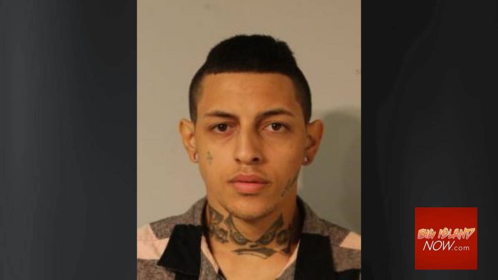 Hilo Man Charged With Assault on Police Officer : Big Island Now