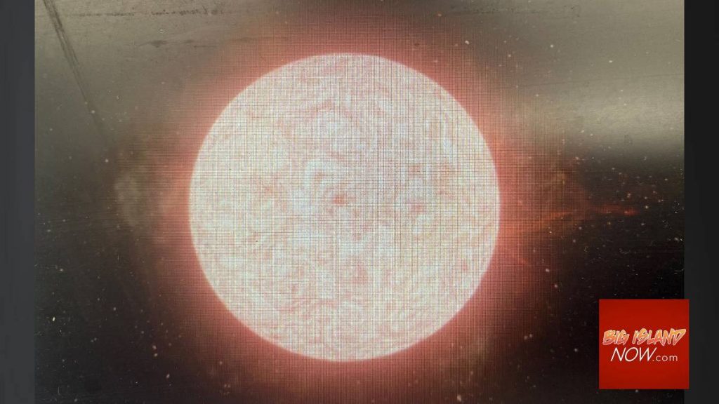 ‘Final Moments of Their Lives’ : Astronomers Observe Massive Star’s ...