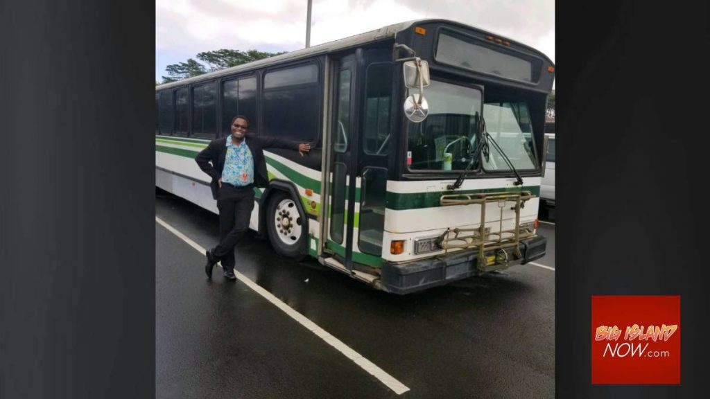 Hawaiʻi Countyʻs transportation administrator leaving after 18 months ...