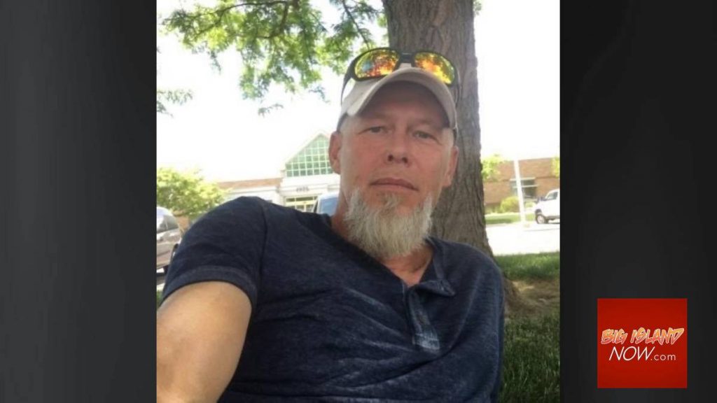 Public’s Assistance Sought to Locate Missing Utah Man : Big Island Now