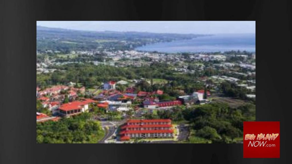 High Marks: Nationwide Ranking Puts UH, Hilo at Top of the Class : Big ...