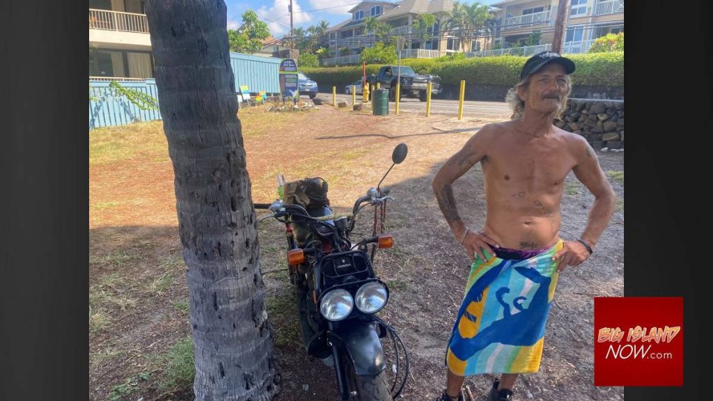 Homeless Now Stashing Belongings at Honl’s Beach Overnight while They ...