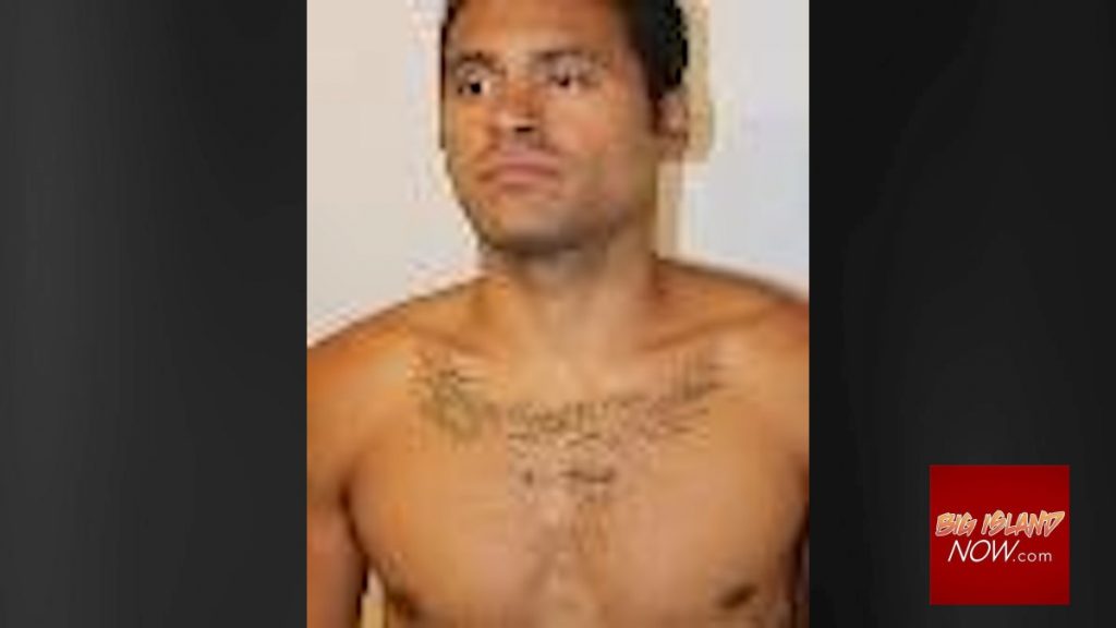 Police Seek Public Help Finding Pāhoa Man : Big Island Now