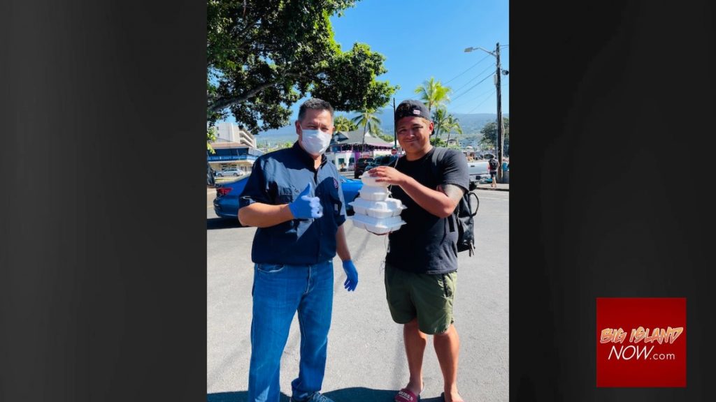 Jackie Rey’s and Salvation Army team up again to deliver Thanksgiving ...