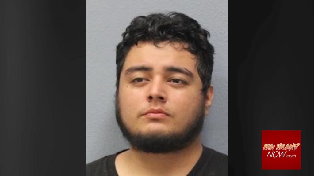 Kona Man Sought For Questioning In Sex Assault Investigation Big