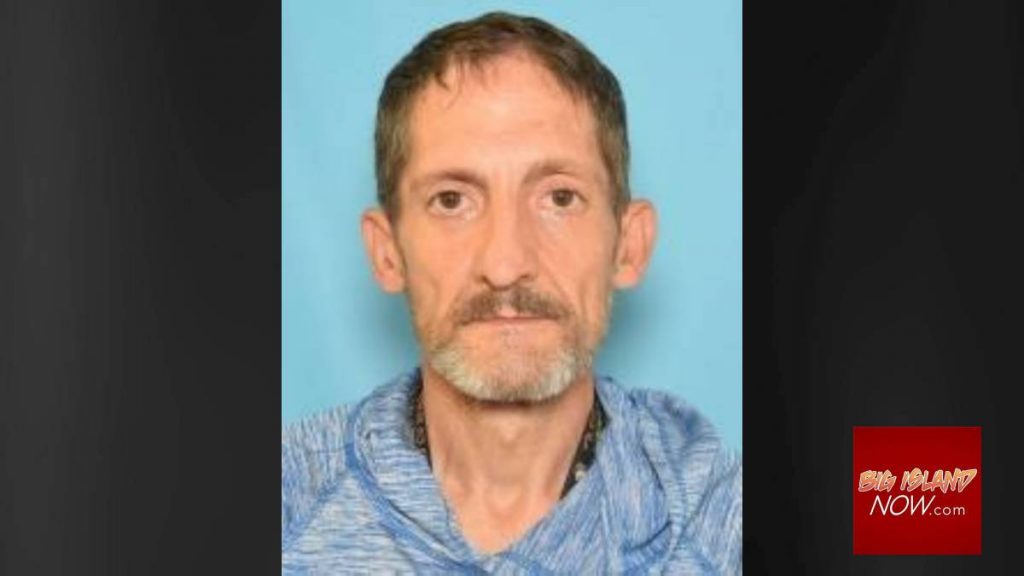 Police seek missing Hilo man : Big Island Now