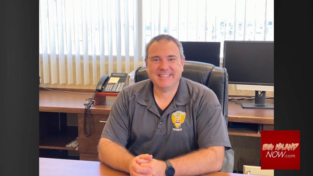 Who is Benjamin Moszkowicz, an outsider about to become Hawaiʻi County ...