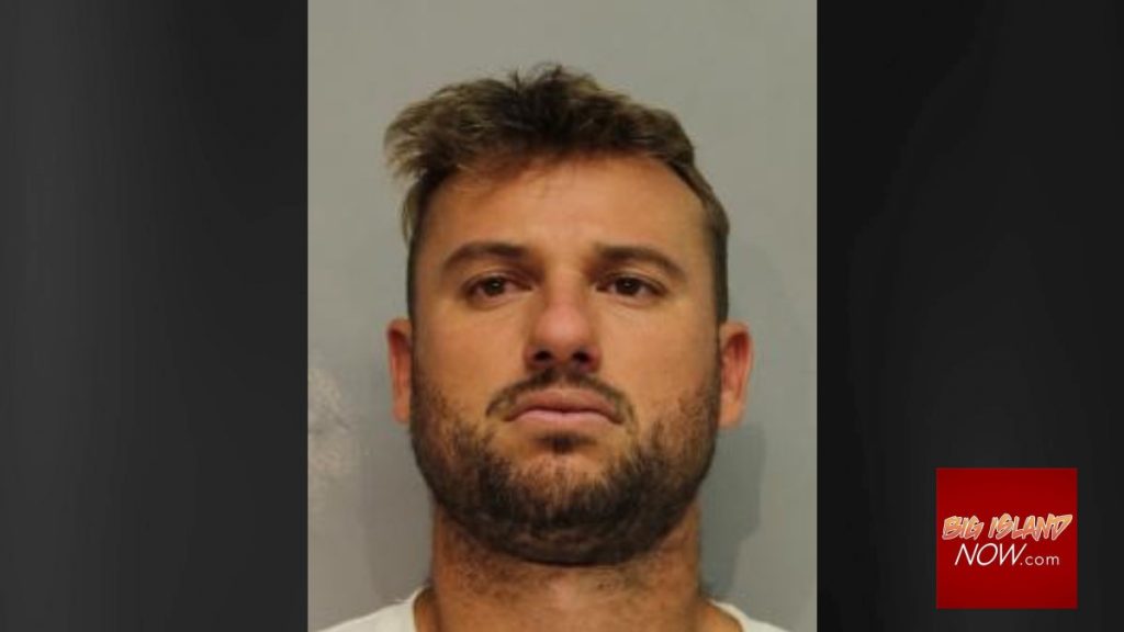 Hilo man charged with sex assault following domestic incident : Big ...