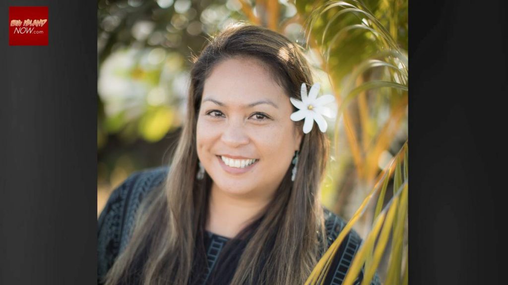 Brandee Menino to receive award from Zonta Club of Hilo : Big Island Now