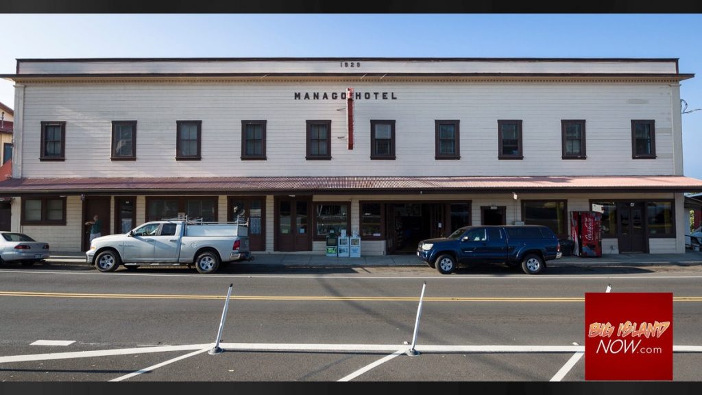An America Classic: Manago Hotel receives national recognition by the ...