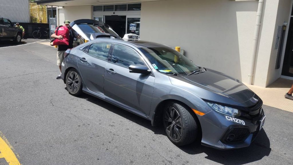 Proposed changes to county Shared-Ride Taxi Program help some, hurt ...