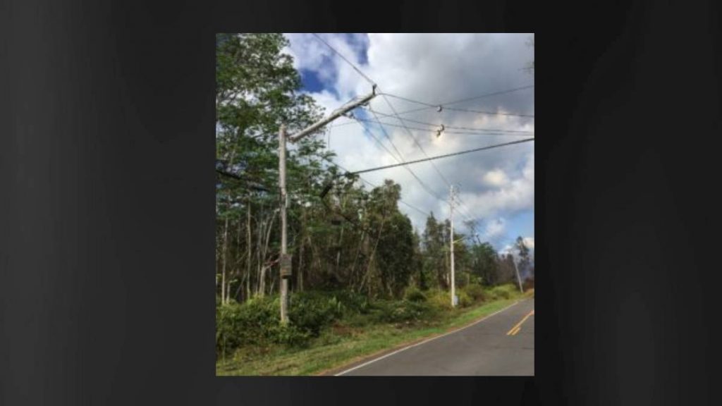 Hawaiian Electric to conduct islandwide aerial line inspections April ...