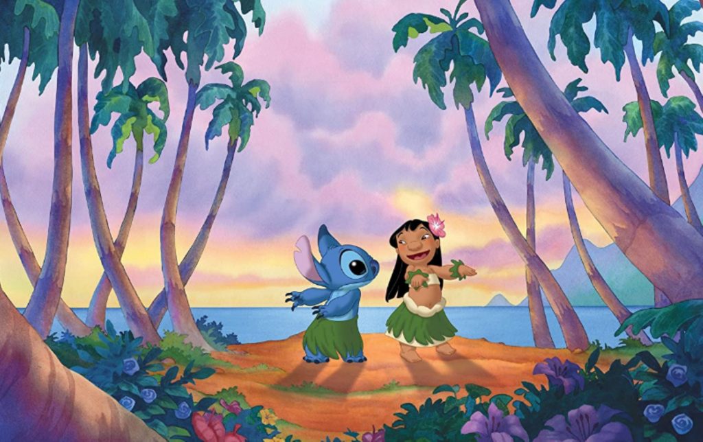 Big Island Girl To Play Lilo In Upcoming Live Action Adaptation Of