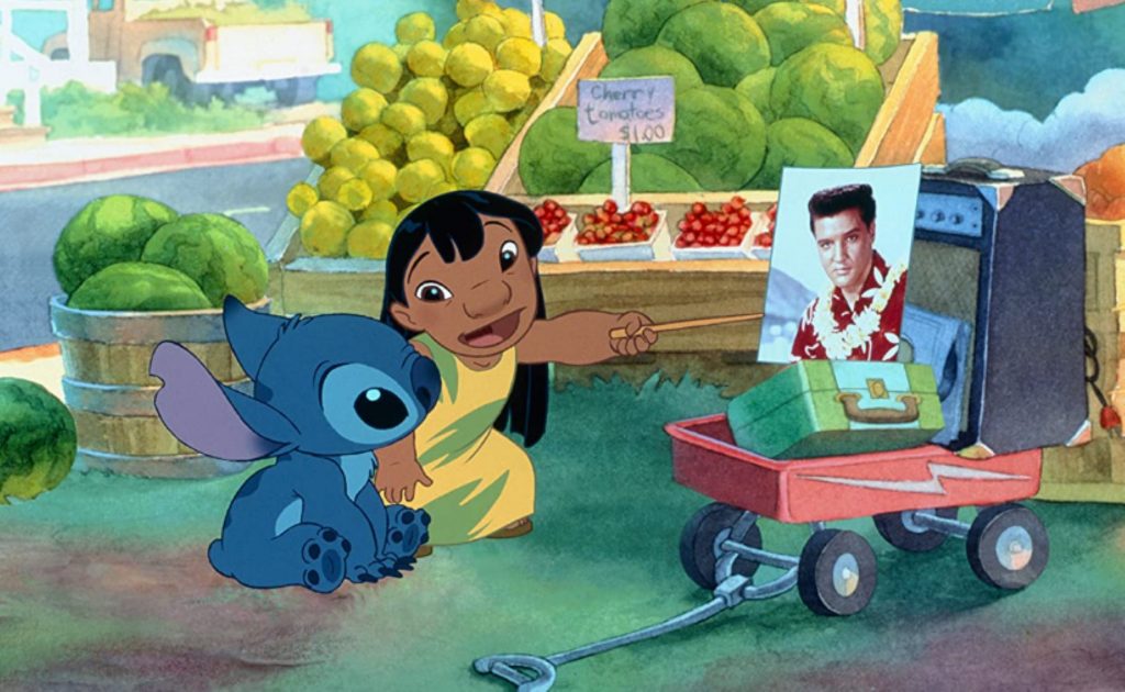 Big Island Girl To Play Lilo In Upcoming Live Action Adaptation Of