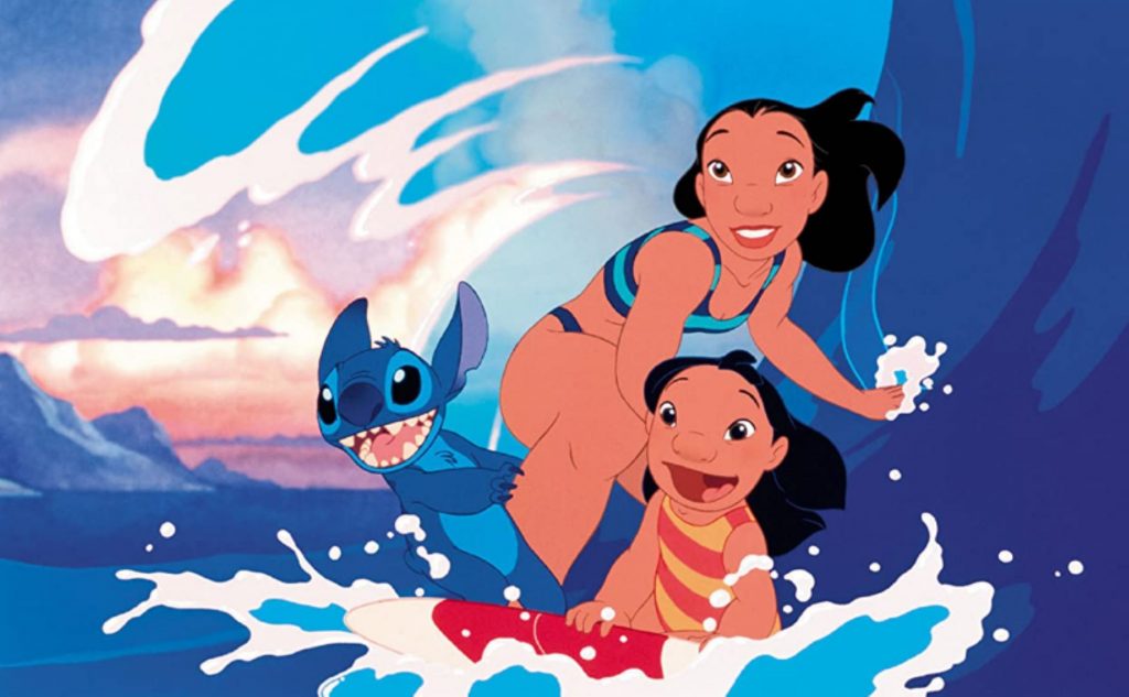 Big Island Girl To Play Lilo In Upcoming Live Action Adaptation Of