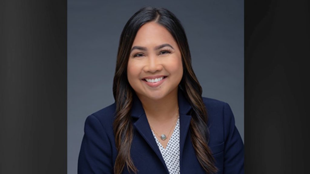 Hawaiʻi Rep. Rachele Lamosao recognized nationally for fighting period ...