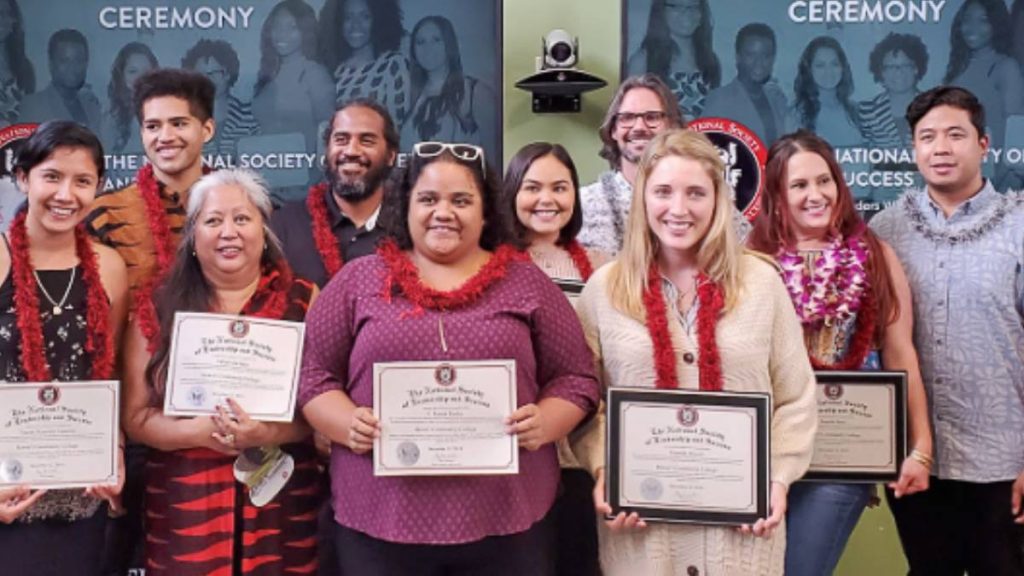 Hawai‘i Community College offers chance to try year of school — for ...