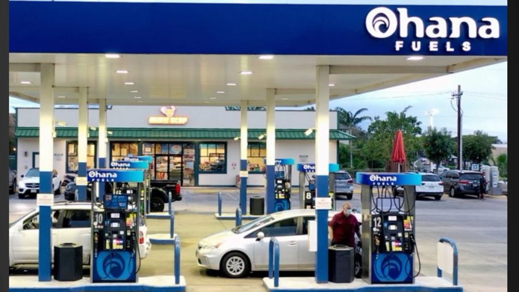 Ohana Fuels supports Hawai’i Island United Way with ‘Fuel Up. Do Good ...