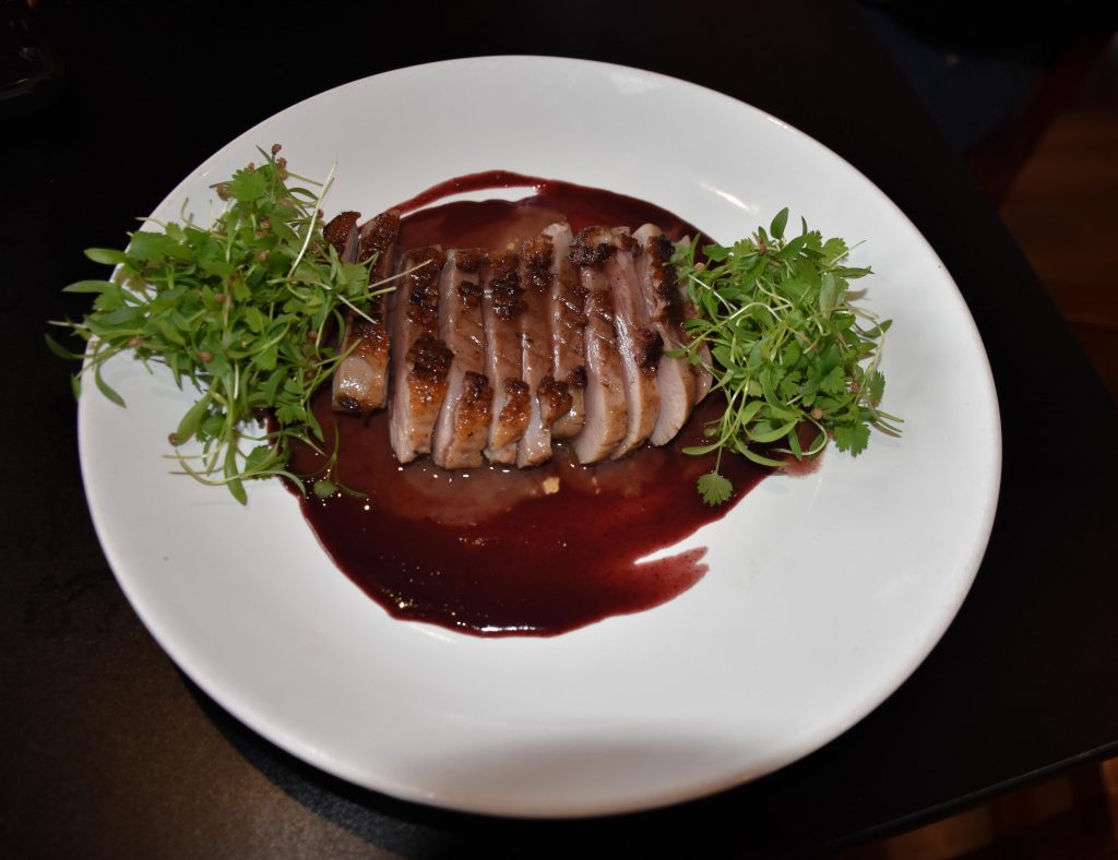 Business Monday: Louis Pauole goes from dishwasher to chef to owner of Miyo’s in Hilo : Big ...