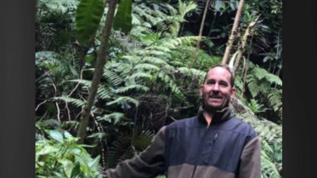 UH Hilo professor’s study on flora of the Canary Island of Tenerife ...