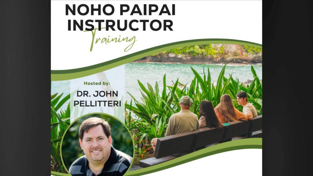 Two-day training course to teach techniques to improve listening ...